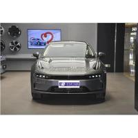 China Maximum Power 200-250Ps 's Pure Electric Vehicles with Car Entertainment System Included for sale
