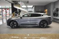China Maximum Power 200-250Ps 's Pure Electric Vehicles with Car Entertainment System Included for sale