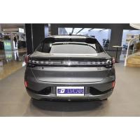 China Maximum Power 200-250Ps 's Pure Electric Vehicles with Car Entertainment System Included for sale