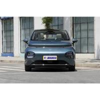 China Electric Parking Brake Car Entertainment System Wuling Baojun Yunduo Compact SUV 2023 for sale