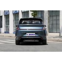 China Electric Parking Brake Car Entertainment System Wuling Baojun Yunduo Compact SUV 2023 for sale