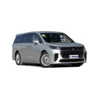China Voyah Dreamer EV The Perfect Blend of Comfort and Efficiency for 2023's MPV Market for sale
