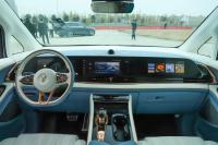 China Voyah Dreamer EV The Perfect Blend of Comfort and Efficiency for 2023's MPV Market for sale