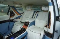 China Voyah Dreamer EV The Perfect Blend of Comfort and Efficiency for 2023's MPV Market for sale