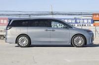 China Voyah Dreamer EV The Perfect Blend of Comfort and Efficiency for 2023's MPV Market for sale
