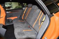 China Popular Luxury 5-Seat Energy Vehicles in Large and Medium sized Zeekr 001 Zeekr Cars for sale