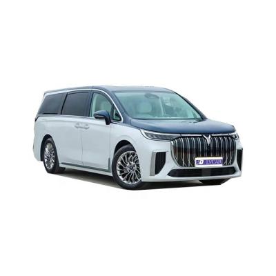 China Voyah Dreamer Touch Screen Medium and Large Business Vehicles for 's Energy Market for sale