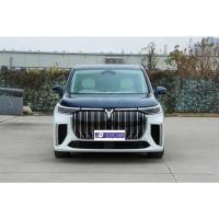 China Voyah Dreamer Touch Screen Medium and Large Business Vehicles for 's Energy Market for sale