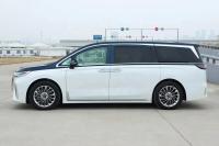 China Voyah Dreamer Touch Screen Medium and Large Business Vehicles for 's Energy Market for sale