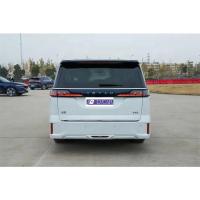 China Voyah Dreamer Touch Screen Medium and Large Business Vehicles for 's Energy Market for sale