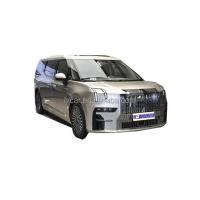 China ZEEKR 009 6-Seater Luxury MPV with 116kWh Battery Capacity and 0.5 Hour Charging Time for sale