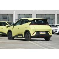 China 2023 BYD Seagull 's Popular Mini 5 Seater Energy EV Car with 0.5 Hour Charging Time for sale