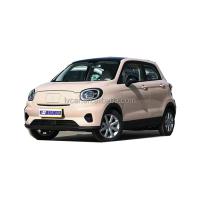 China LeapMotor T03 2023 Electric EV Car with 200kW Maximum Power and 403km Long Endurance for sale