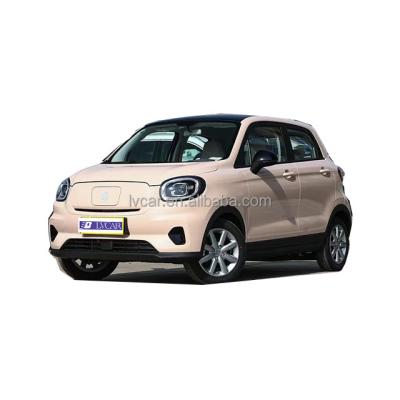 China LeapMotor T03 2023 Electric EV Car with 200kW Maximum Power and 403km Long Endurance for sale