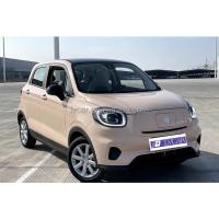 China LeapMotor T03 2023 Electric EV Car with 200kW Maximum Power and 403km Long Endurance for sale