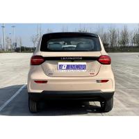 China LeapMotor T03 2023 Electric EV Car with 200kW Maximum Power and 403km Long Endurance for sale