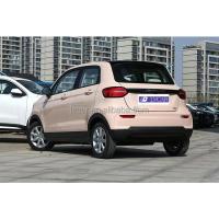 China LeapMotor T03 2023 Electric EV Car with 200kW Maximum Power and 403km Long Endurance for sale