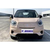 China LeapMotor T03 2023 Electric EV Car with 200kW Maximum Power and 403km Long Endurance for sale