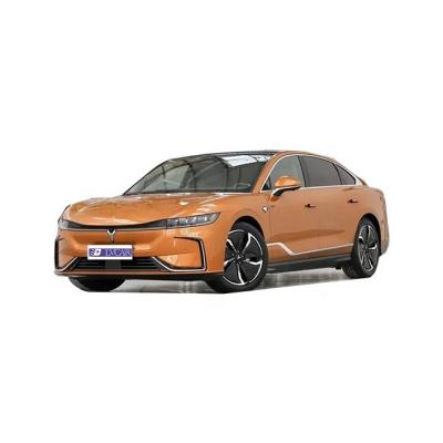 China 360° Rear Camera Voyah Zhuiguang Large and Medium sized Sedan for 2023 Energy Vehicles for sale