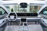 China 360° Rear Camera Voyah Zhuiguang Large and Medium sized Sedan for 2023 Energy Vehicles for sale
