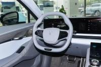China 360° Rear Camera Voyah Zhuiguang Large and Medium sized Sedan for 2023 Energy Vehicles for sale