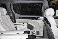 China Experience Luxury and Efficiency with Zeekr 009 Energy Six Seat Business Vehicle for sale