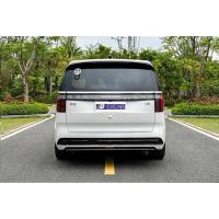 China Experience Luxury and Efficiency with Zeekr 009 Energy Six Seat Business Vehicle for sale