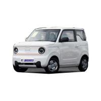 China SUV Geely Panda Mini 200km Battery Life Pure Electric Miniature Adult Energy Vehicle for sale