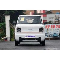 China SUV Geely Panda Mini 200km Battery Life Pure Electric Miniature Adult Energy Vehicle for sale