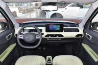 China SUV Geely Panda Mini 200km Battery Life Pure Electric Miniature Adult Energy Vehicle for sale