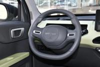 China SUV Geely Panda Mini 200km Battery Life Pure Electric Miniature Adult Energy Vehicle for sale