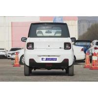 China SUV Geely Panda Mini 200km Battery Life Pure Electric Miniature Adult Energy Vehicle for sale