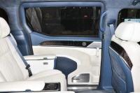 China 400 Max Power Zeekr 009 Luxury 4WD Energy Vehicle Model 0 Kilometer for Country Markets for sale