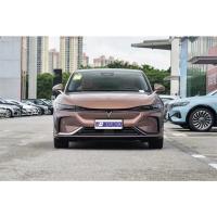 China Introducing the Voyah Chasing Light A 5-Door 5-Seat Sedan with 4.1-6L Engine Capacity for sale