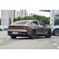 China Introducing the Voyah Chasing Light A 5-Door 5-Seat Sedan with 4.1-6L Engine Capacity for sale