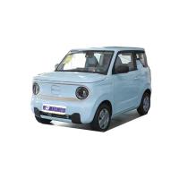 China Geely Panda Mini The Perfect Choice with 200km Cruising Range and Customization Options for sale