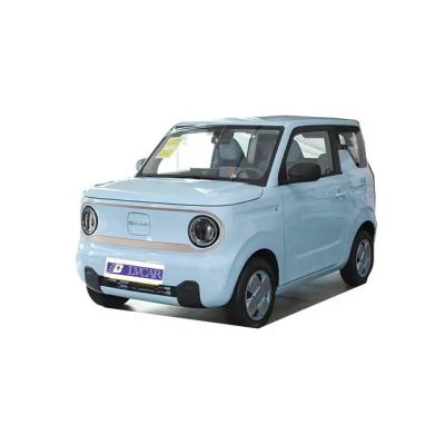 China Geely Panda Mini The Perfect Choice with 200km Cruising Range and Customization Options for sale