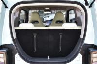 China Geely Panda Mini The Perfect Choice with 200km Cruising Range and Customization Options for sale