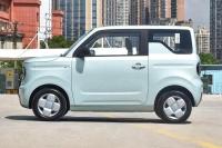 China Geely Panda Mini The Perfect Choice with 200km Cruising Range and Customization Options for sale