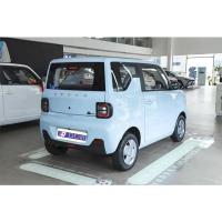 China Geely Panda Mini The Perfect Choice with 200km Cruising Range and Customization Options for sale