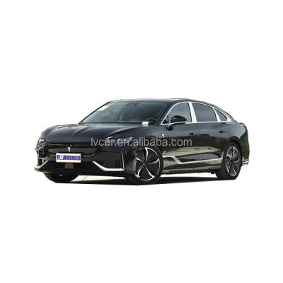 China Unleash the Power of Voyah Automobile 's Top Energy Vehicle with 5 Doors and 5 Seats for sale