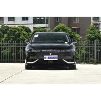 China Unleash the Power of Voyah Automobile 's Top Energy Vehicle with 5 Doors and 5 Seats for sale