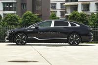 China Unleash the Power of Voyah Automobile 's Top Energy Vehicle with 5 Doors and 5 Seats for sale