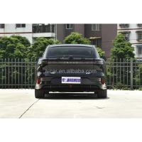 China Unleash the Power of Voyah Automobile 's Top Energy Vehicle with 5 Doors and 5 Seats for sale