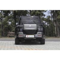China Battery Capacity 49KWH Hybrid Electric SUV BYD Yangwang U8 Luxury 5-Seater Large 4x4 for sale