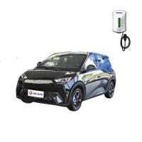 China Energy 2024 BYD Seagull Electric Vehicle 405km Range and 30.08KWH Battery Capacity for sale