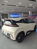 China Energy 2024 BYD Seagull Electric Vehicle 405km Range and 30.08KWH Battery Capacity for sale