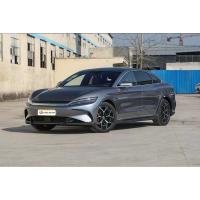 China Energy Vehicle BYD Han Champion Edition 2024 Left-Hand Drive with 0.5 Hour Charging Time for sale