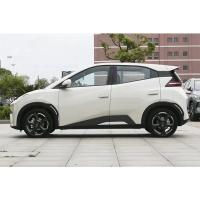 China 55kW Maximum Power Second-Hand BYD Cars 's Energy Vehicles with 0.5 Hour Charging Time for sale