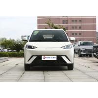 China 55kW Maximum Power Second-Hand BYD Cars 's Energy Vehicles with 0.5 Hour Charging Time for sale